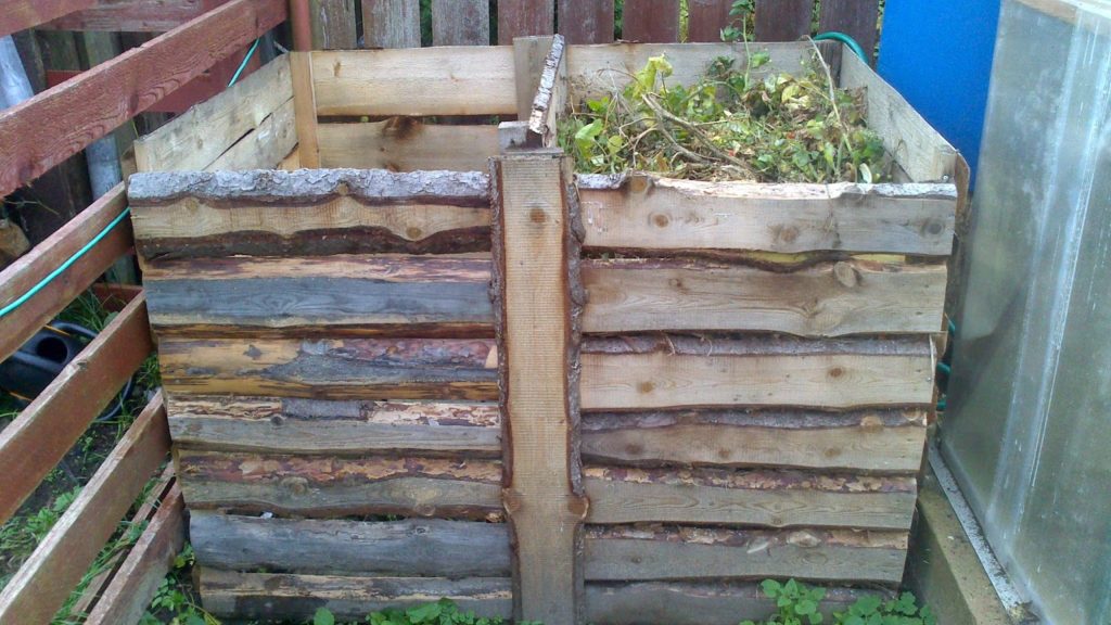 Fotod - Kompostiljon